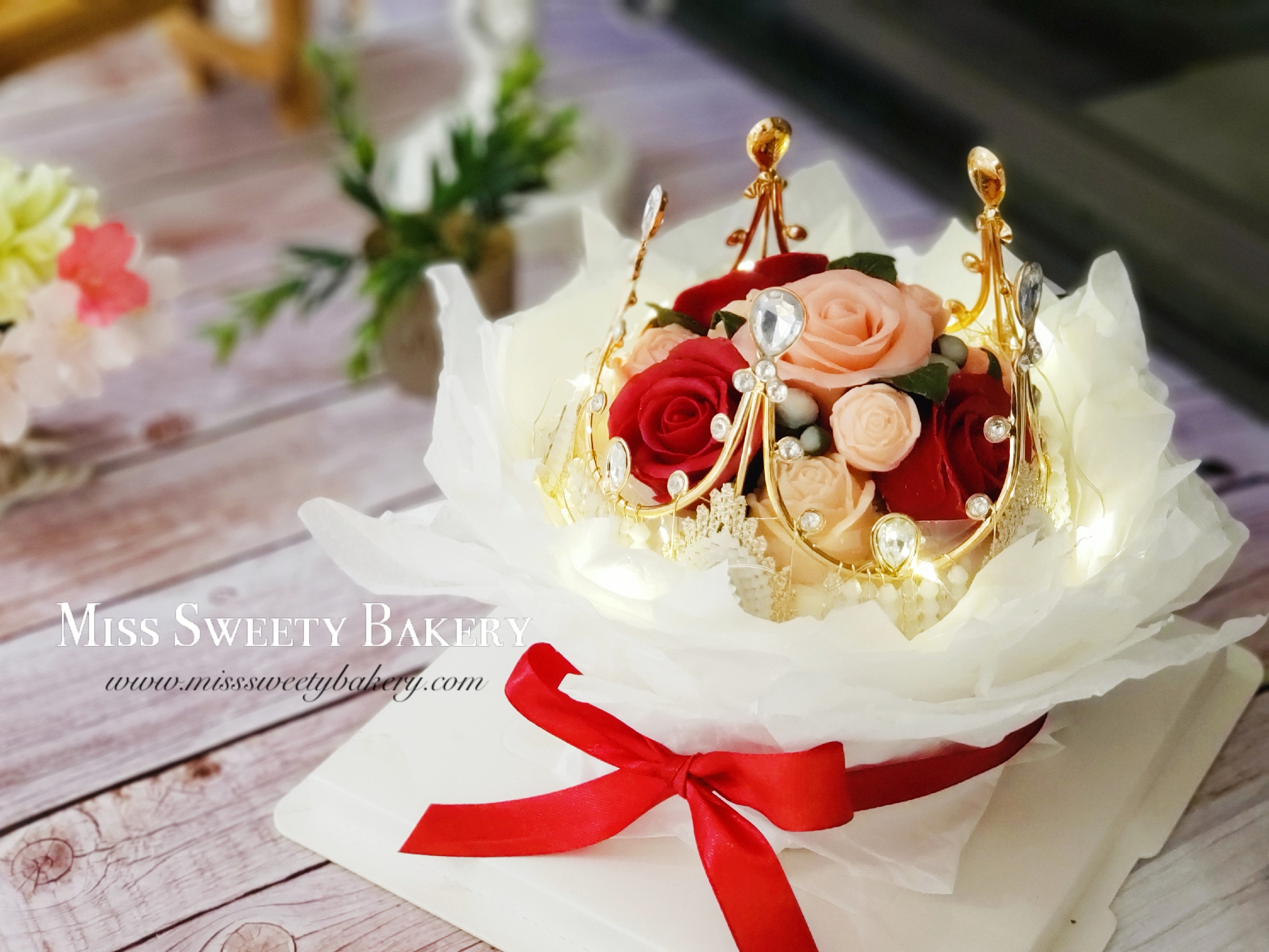 Miss Sweety Bakery
